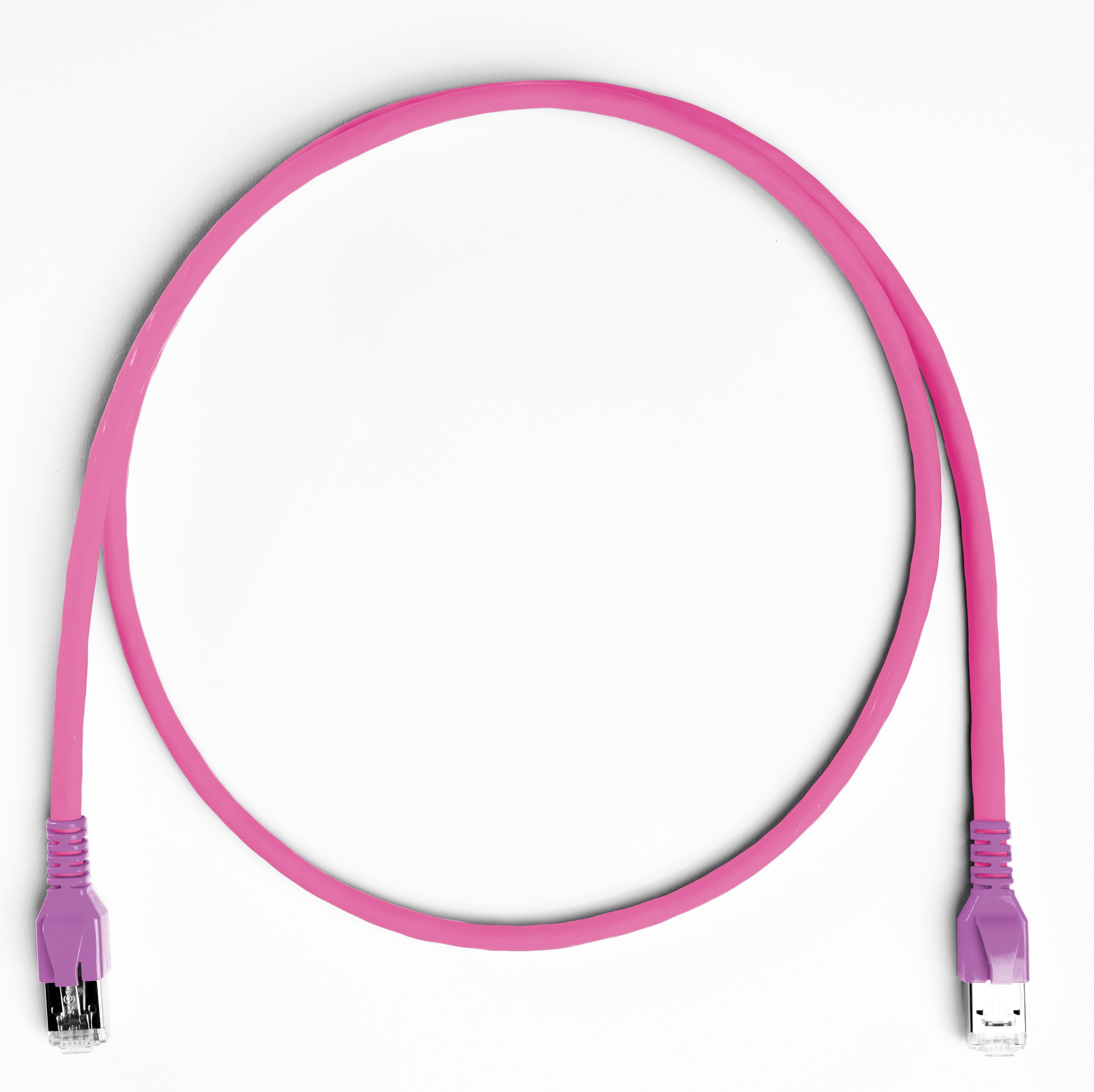 VL RJ45 Highflex Kat6A S/FTP SAC hf vi 3.0m